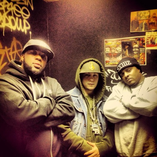 Stream Shine- Chopboyz Feat. Oowop (Prod. By Lil Eto) by Diddi Bop ...