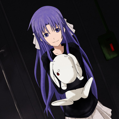 Stream Rei Hazama "Do it for the one I love" by Kristine Saavedra ...