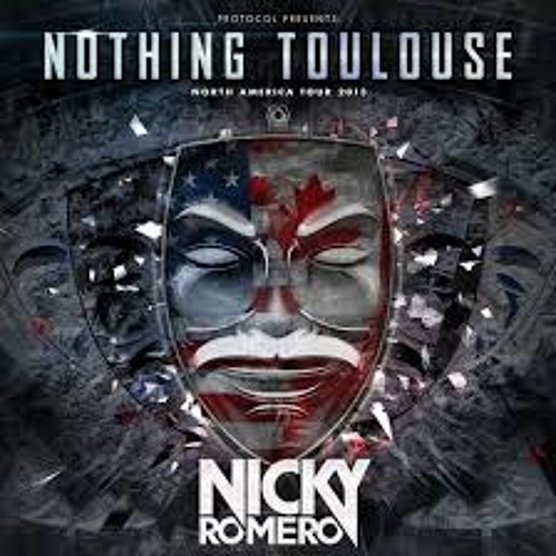 Stream Nicky Romero DJ Contest Mix by Dillon Luke~ | Listen online for ...