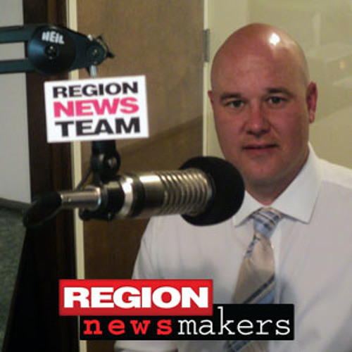Stream 06-11-13 Region Newsmakers With Ryan Smiley, Int. Pres. Boys ...