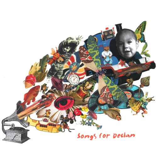 Stream The History of Declan Rae (rehearsal) - The Hipwaders by Tito ...