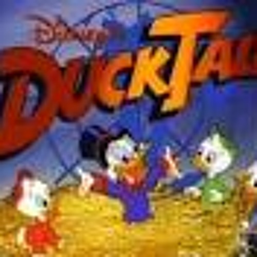 Stream Ducktales Remastered: Mount Vesuvius Remastered vs. 8-bit Mount ...