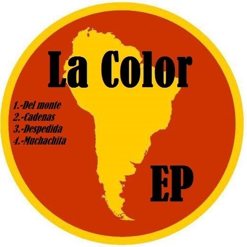 Stream La Color -Del Monte- by La Color | Listen online for free on ...