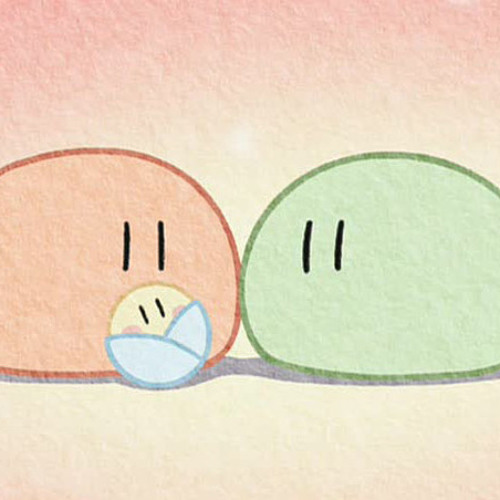 Stream Dango Daikazoku - Younsu Hotape by Jotapé Jones | Listen online ...