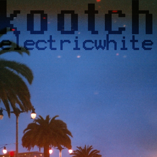 Stream Kootch (Analog) by Electric White | Listen online for free on ...
