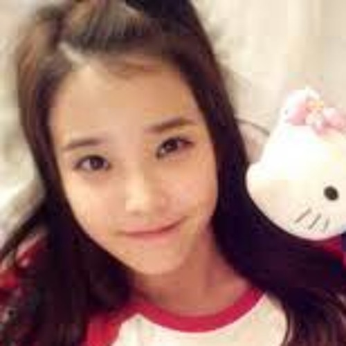 Stream Iu - Peach Short Cover by kpopmfan | Listen online for free on ...