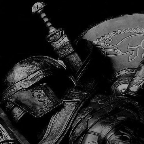 Stream Endelmmor sacred Parchment acoustic viking folk medieval by ...