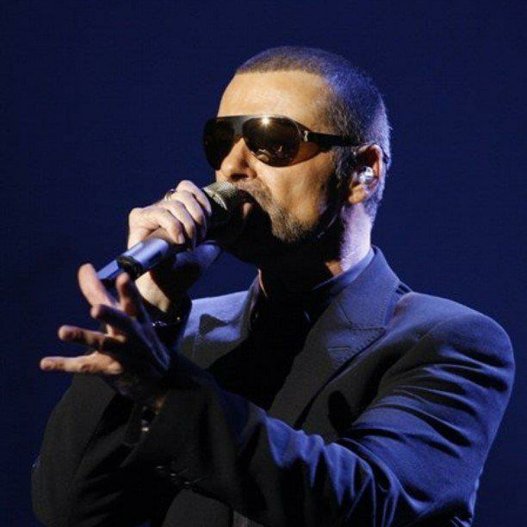 Stream George Michael Palais Garnier " Going To A Town" by Valérie Pean ...