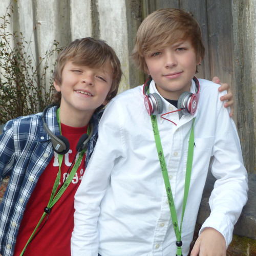 Stream James&Tom Anstee cover of Adele's Skyfall Nov 2012 by James ...