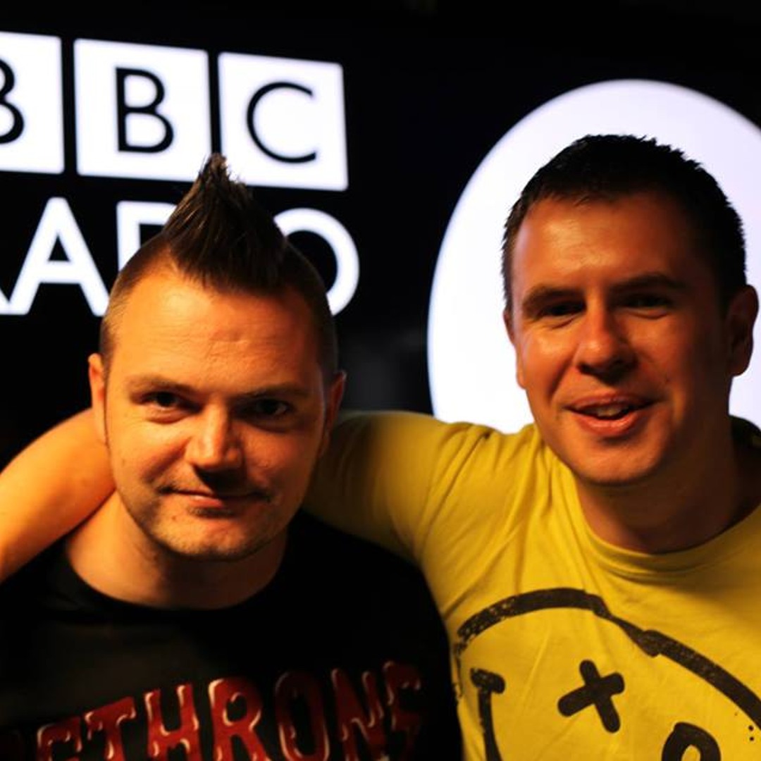 Stream DJ Chuck-E on Radio one - 'Inspiration Generation' with Kutski ...