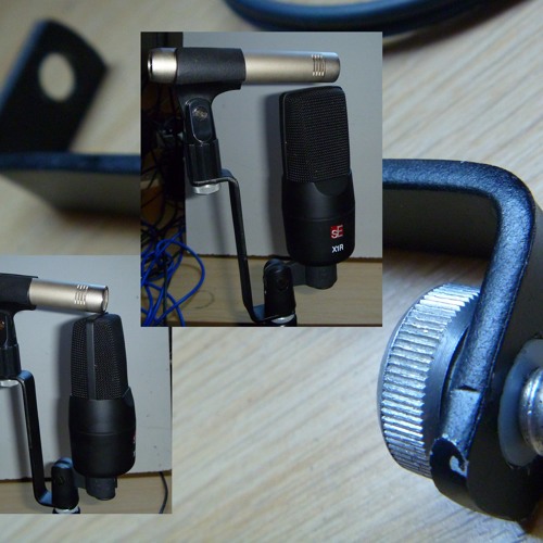 Stream Microphone Test by RecordingMods | Listen online for free on ...