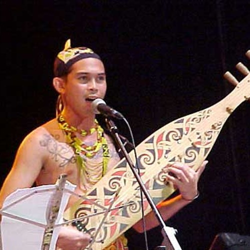 Stream Jerry kamit - sayau pemadu sayau by Thompson Lipih | Listen ...