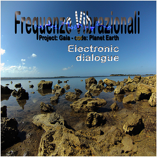 Stream Electronic Dialogue Preview - Frequenze Vibrazionali by Mauro ...