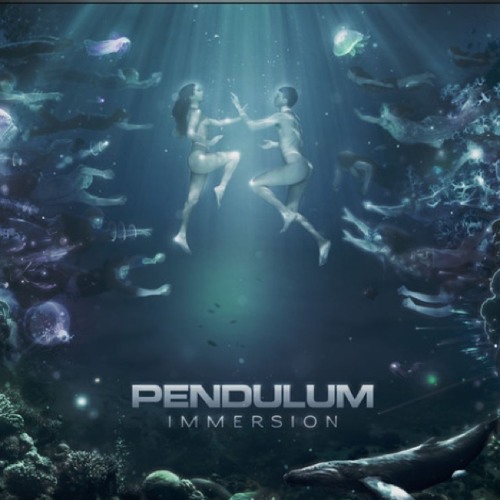 Stream Wiciu69 | Listen to Pendulum - The Island Pt. 1 (Dawn) [Remixes EP] playlist online for ...