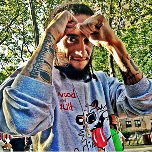 Stream RIP JUU Heff by FettiChini | Listen online for free on SoundCloud