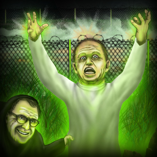 Stream Temple of Gnosis (GCSB John Key MiX) by SWiFT MANTiS | Listen ...