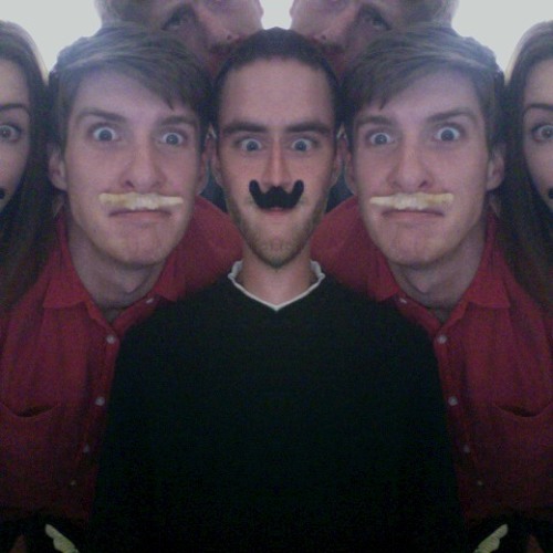 Stream Robot Anne Frank - Land Crabs by LAND CRABS | Listen online for ...