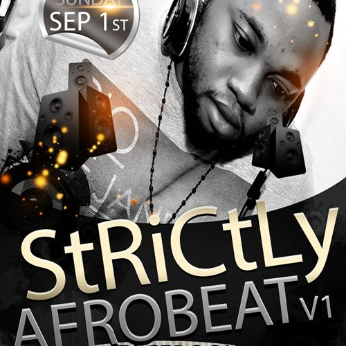 Stream Olokojo Herberts | Listen to Dj Southside Afrobeat mix vol 1 ...