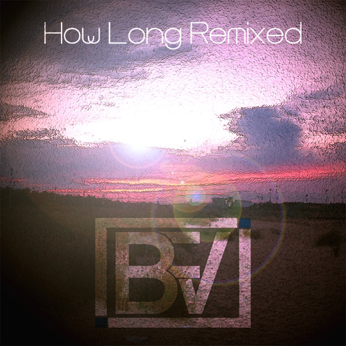Stream How To Destroy Angels - How Long? (Back From Void Remix) (v2) by Back From Void | Listen ...