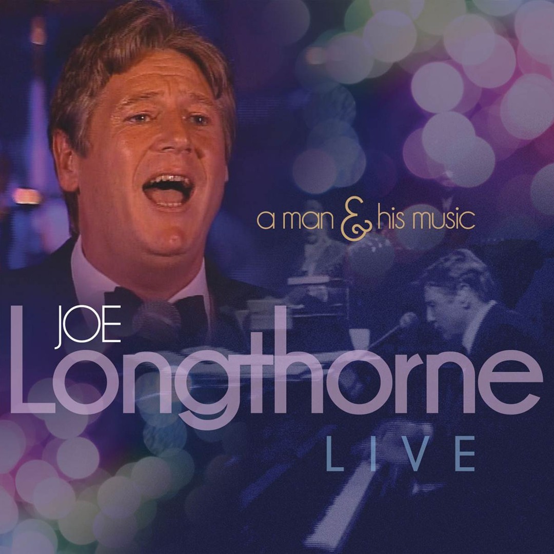 Stream Joe Longthorne - The Long And Winding Road by Wienerworld ...