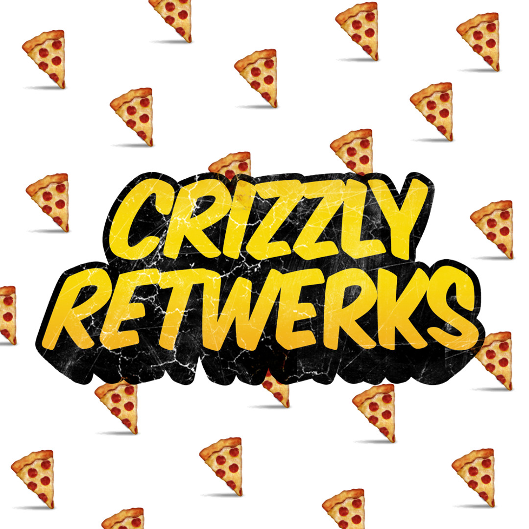 Stream LIKE DAT (RETWERK) by Crizzly | Listen online for free on SoundCloud
