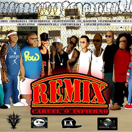 Videos De Carcel O Infierno