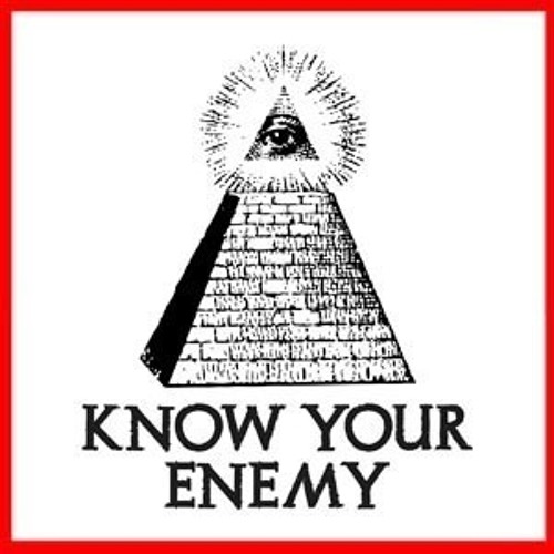 Stream West-Kop - Know Your Enemy by West-Kop | Listen online for free ...