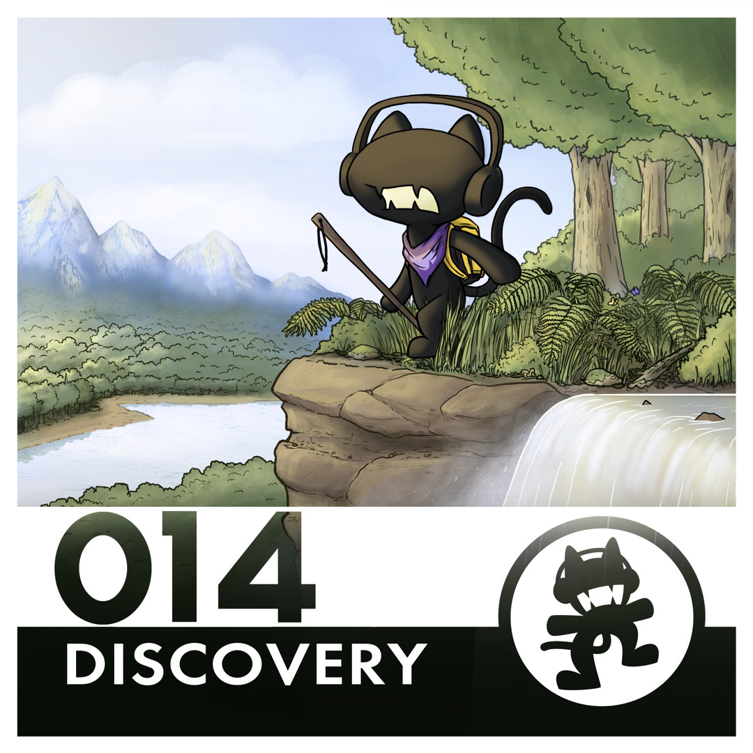 Stream Noisestorm - Eclipse by Monstercat | Listen online for free on ...