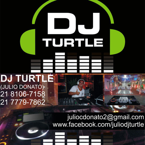 Stream DJ TURTLE SET FUNK ANTIGO by TURTLE DEEJAY | Listen online for ...