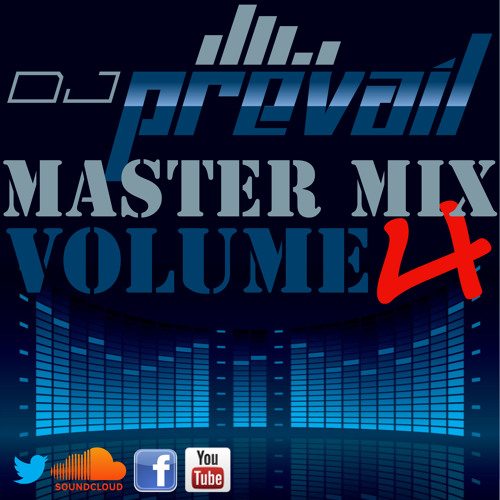 Stream Master Mix Vol 4 by Dj Prevail | Listen online for free on ...