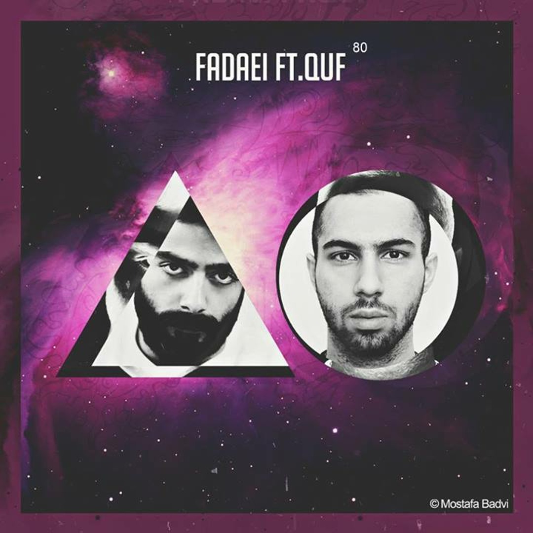 Stream Fadaei ft Quf-80-REMIX.Prod by Folaan(Sepehr nafisi) by Folaan ...