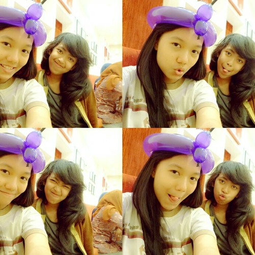 Stream feat anisa hanum by Alfianur Tasya | Listen online for free on ...