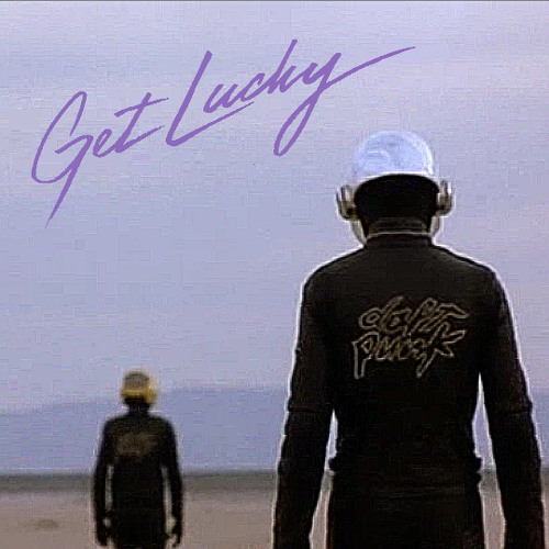 Stream Daft Punk - Get Lucky (To The Sun DP Remix) by Damien P ...