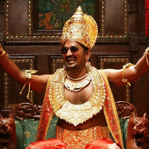 Stream Soodhu Kavvum-Kasu Panam by Rifas Sri Lanka | Listen online for ...