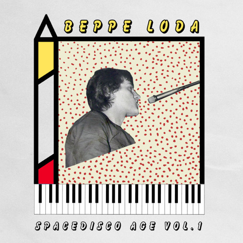 Stream lasermagnetic | Listen to Beppe Loda - Spacedisco Age Vol.1 ...