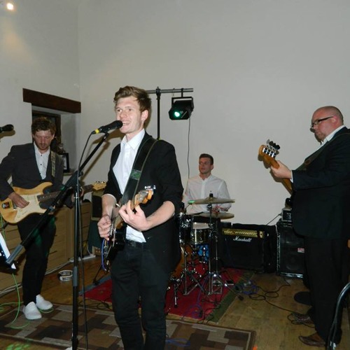 Stream Dance With Another - Wedding Band by Studio 24 UK | Listen ...