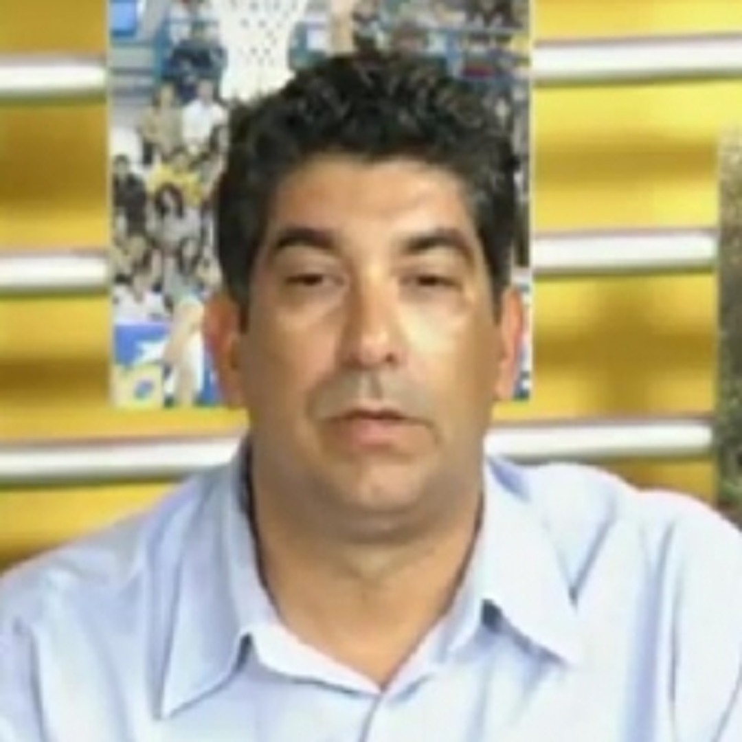 Stream episode 03 09 2013 ΣΥΝΕΝΤΕΥΞΗ - ΓΙΩΡΓΟΣ ΖΑΓΓΑΝΑΣ ΣΤΗΝ ΕΚΠΟΜΠΗ ...