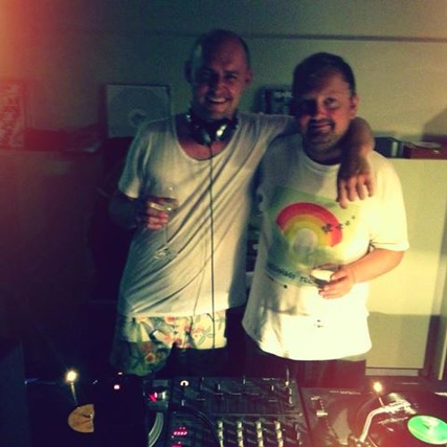 Stream Jogarde & Bobby Beige @ The Garden Zadar - 17.08.2013 by Pepi ...