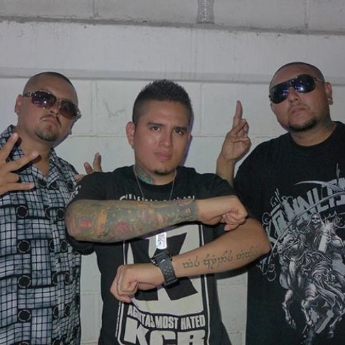 Dario Medrano Tattoo