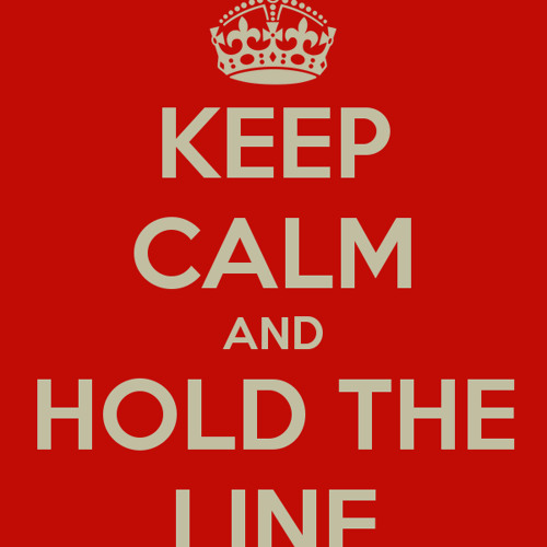 Stream Hold the line! by Kaim Production | Listen online for free on ...