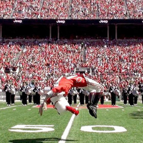 Stream Fight Song (Latin Percussion version) - OHIO STATE TBDBITL (free ...