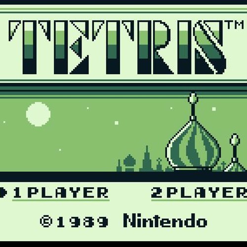 Stream Tetris Type B by tardismeat | Listen online for free on SoundCloud