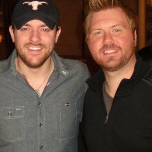 Stream Chris Young visits Ryan Fox! by RyanFox | Listen online for free ...