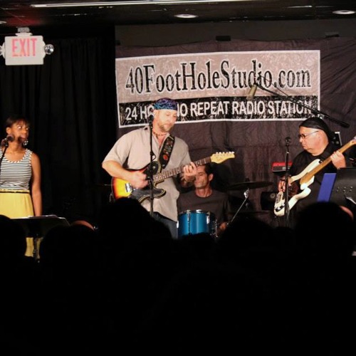 Stream Jeff Otis Brown and the Burrsville Rogues @ TRACO Theater by ...