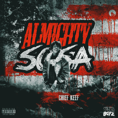 Chief Keef Almighty So
