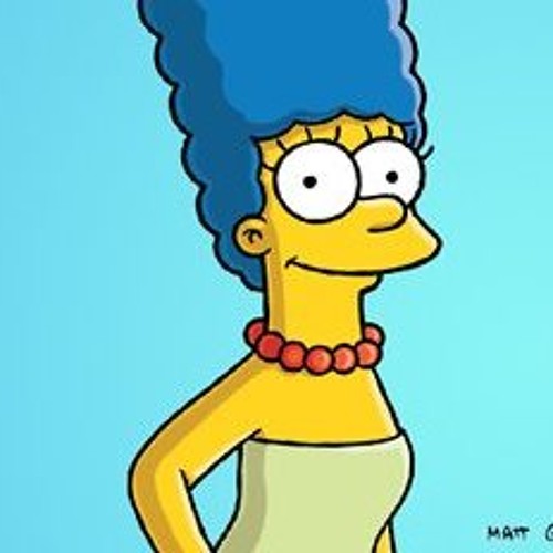 Stream Besos de Marge Simpson a DJ Memo Flores by DJMemoFlores | Listen ...