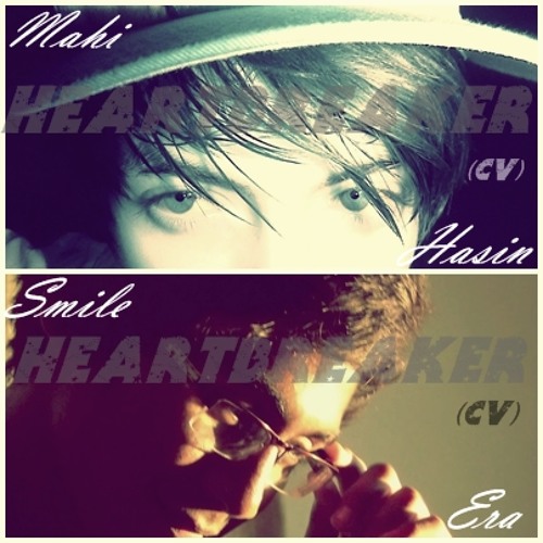 Stream Heartbreaker(CV) By Mahi Hasin by Mahi Hasin (ARTIST) | Listen ...