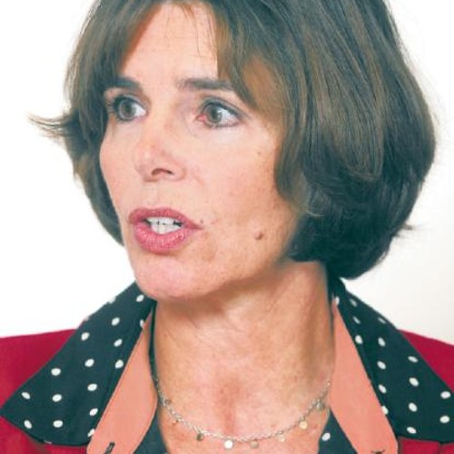 Stream NH Now: Concord School Board President Kass Ardinger by WKXL ...