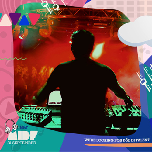 Stream Maaseik In De Fik Dj Contest by SecondTime | Listen online for ...