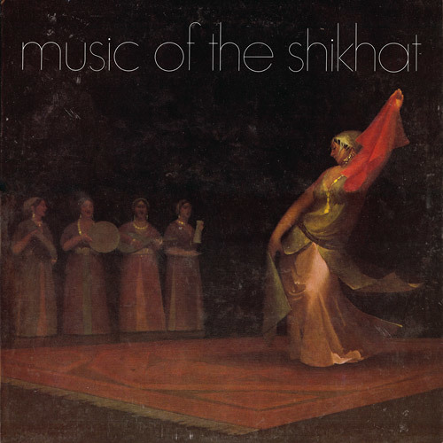 Stream Music of the Shikhat : Dance medley from Gafsa, Tunisia (excerpt ...